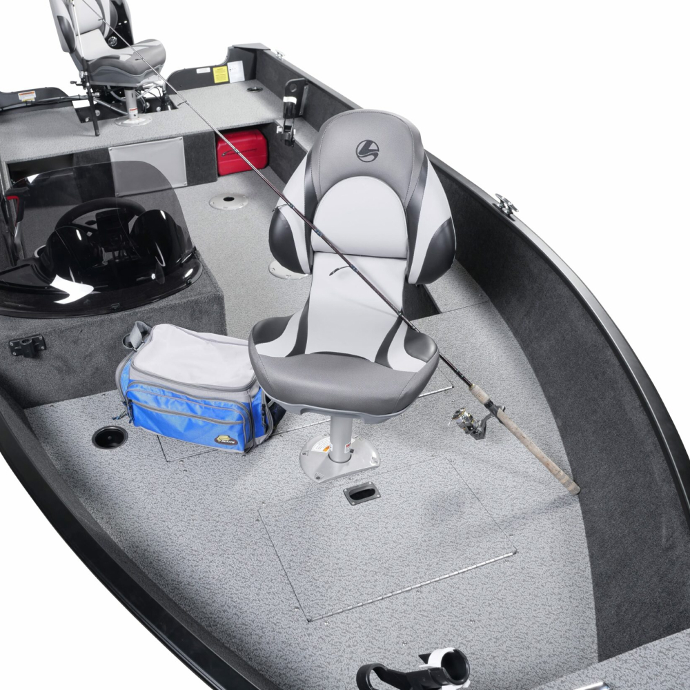 16 XTE SC – Dreamers Marine