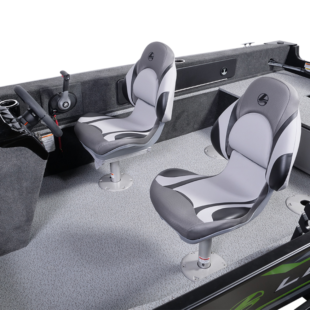 16 XTE SC – Dreamers Marine