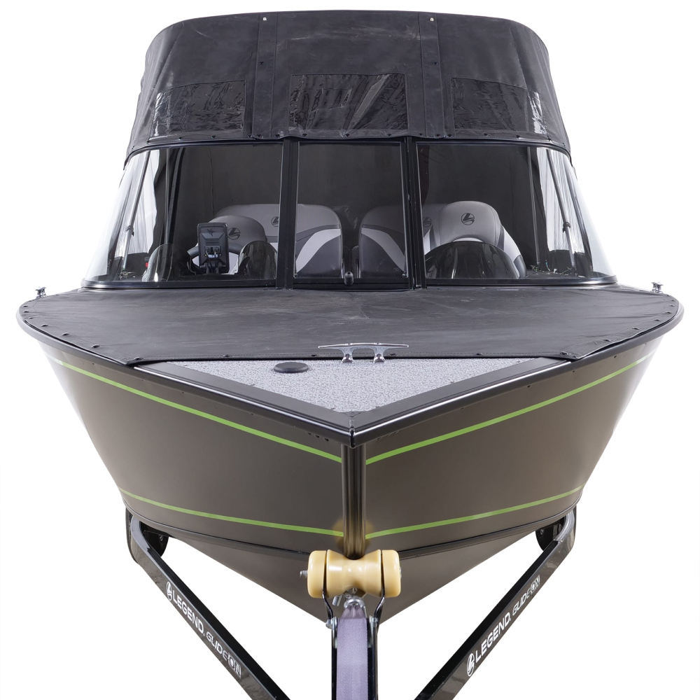 17 XTE SPORT – Dreamers Marine