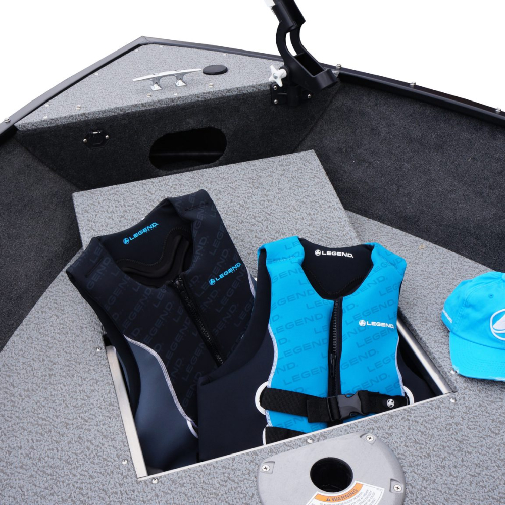 17 XTE SPORT – Dreamers Marine