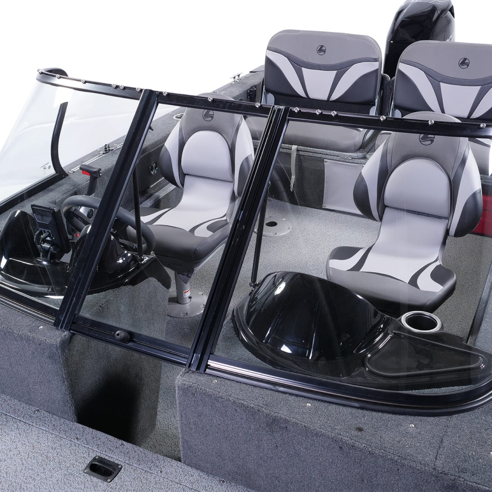 17 XTE SPORT – Dreamers Marine
