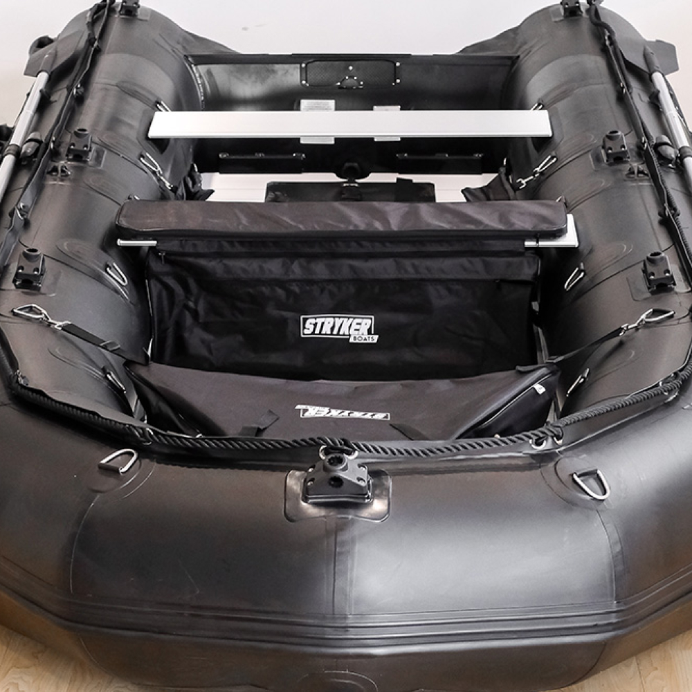 STRYKER HD 470 (15′ 4”) INFLATABLE BOAT – Dreamers Marine