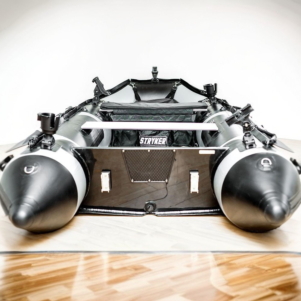 STRYKER LX 360 (11′ 7”) INFLATABLE BOAT – Dreamers Marine