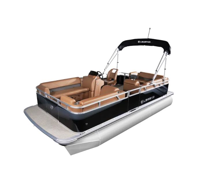19 Cruise – Dreamers Marine